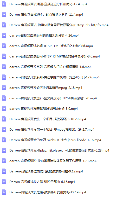 Android音视频之mediamuxer 知乎 