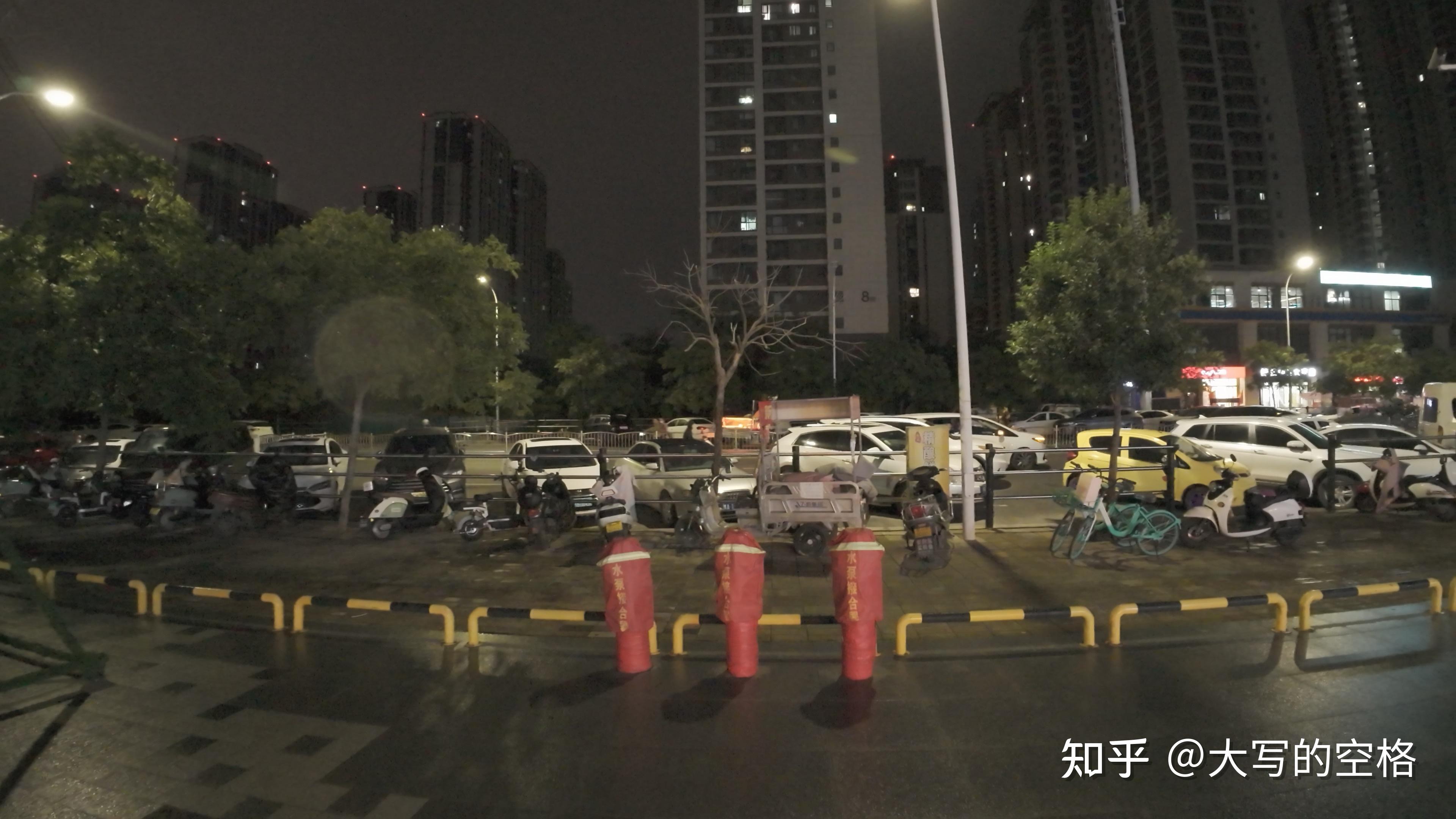 D-log色彩究竟好在哪？大疆Action4运动相机深度测评