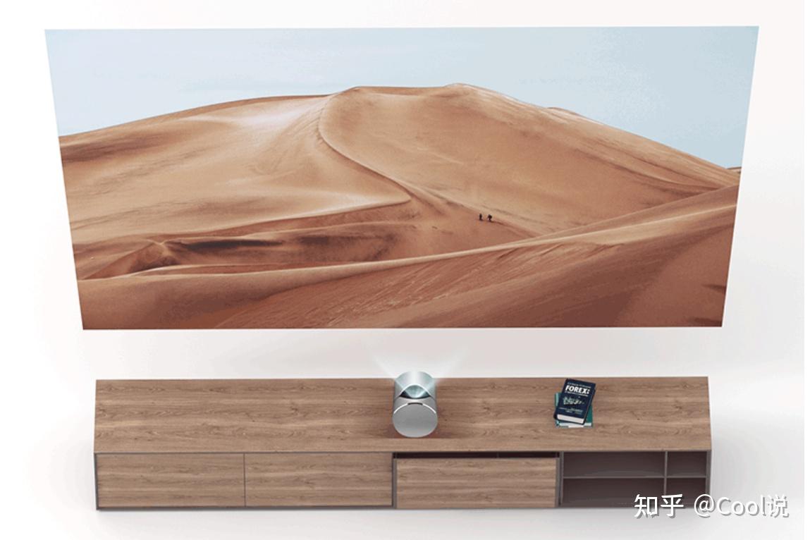 慧示全能投Plus H3上市：4K超短焦，近墙投大屏，比激光电视更实惠 - 知乎