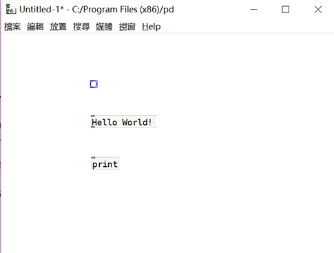 Pure Data教程一 - 知乎
