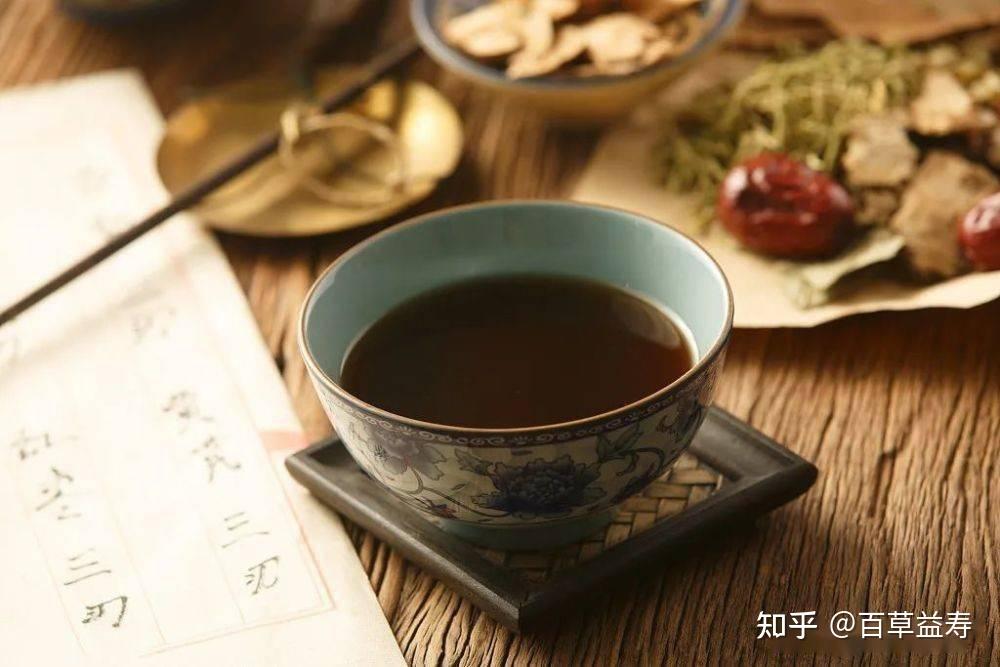 百草益寿:活血之父的3大化瘀方,从头到脚化瘀血,消除全身疾病 知乎