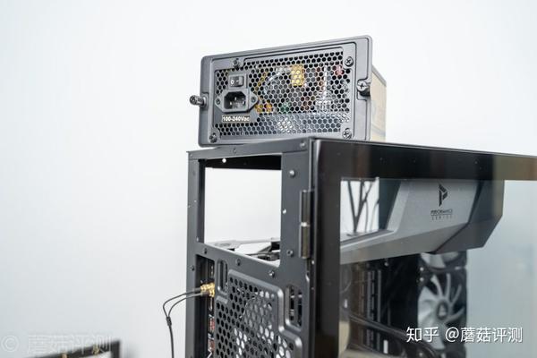 高性价比，稳定输出，我全都要！金河田GF600G额定600W 金牌电脑电源 评测 - 知乎