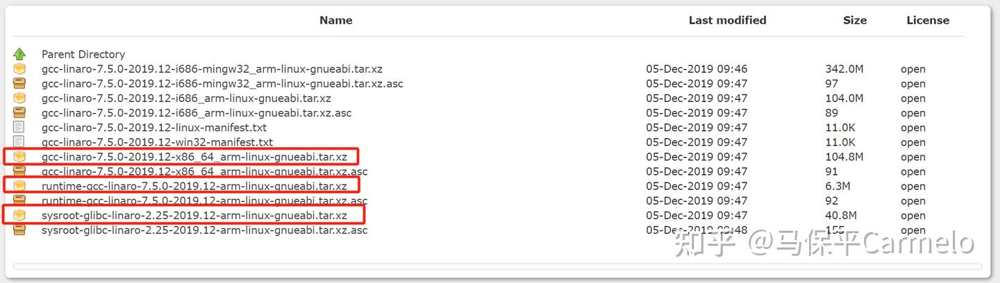 配置交叉编译环境@Ubuntu20.04+opencv4.7.0 - 知乎