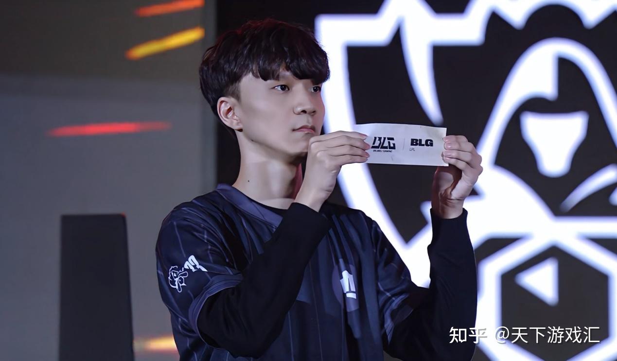 S13最刺激剧本出现，LNG大战KT，BLG再次对阵T1，Faker迎来复仇战 - 知乎