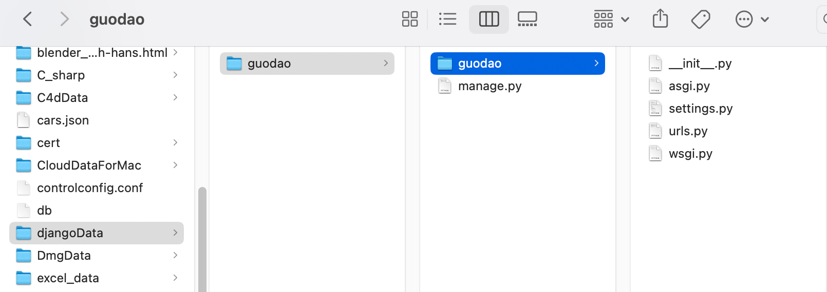 【django自学】django安装、创建项目、创建app、启动服务、render原理、请求对象req及入参、请求响应、csrf_token等1-20 - 知乎