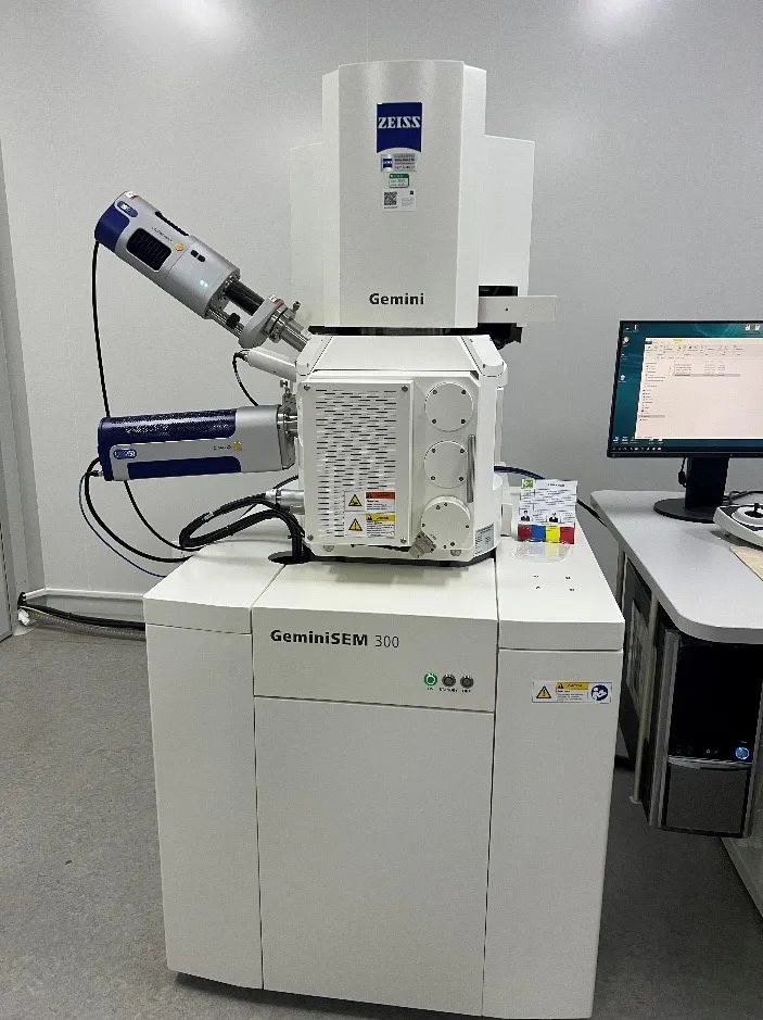 干货！EBSD测试原理介绍及案例分享 - 知乎