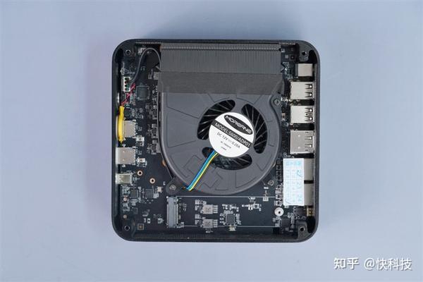 你们期盼的锐龙迷你机来了！Morefine魔方M600全方位评测 - 知乎