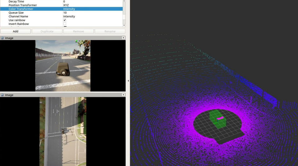 自动驾驶之Carla_ROS_Bridge - 知乎