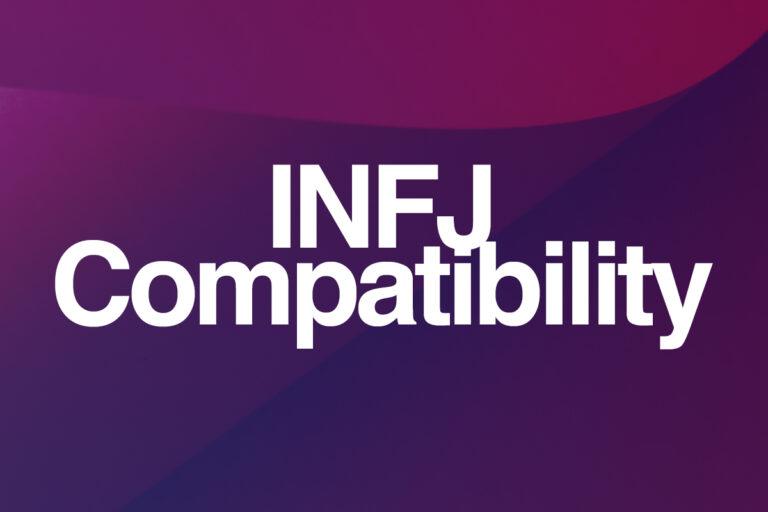 INFJ 与 16 种类型的兼容性（最佳和最差匹配） - 知乎