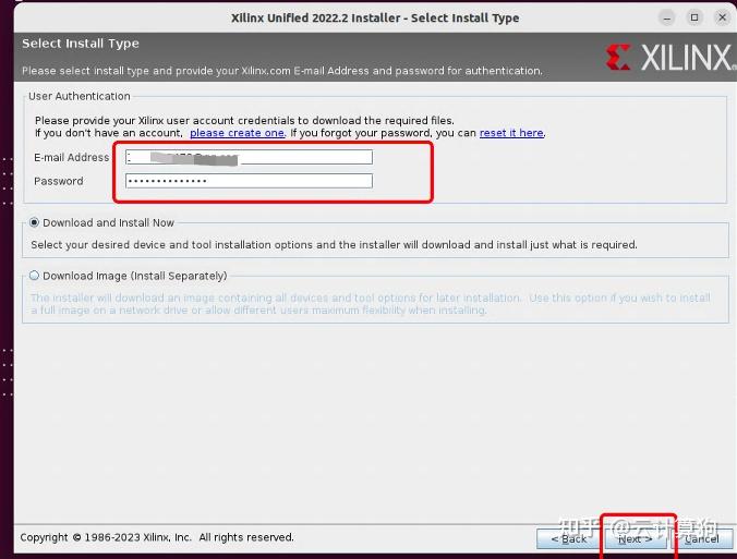 安装Vitis和Vivado开发工具 - 知乎