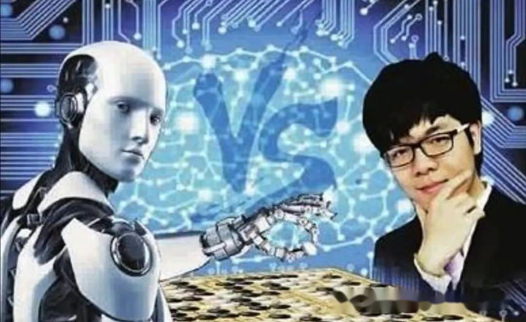 AlphaGO与棋和路 - 知乎