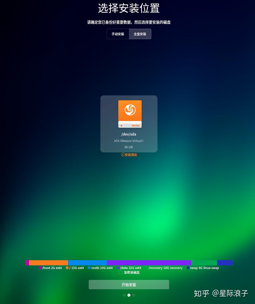 真正的国产操作系统UOS(unity operating system)上线了，大家快来围观了啊。 - 知乎