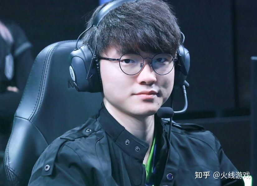 推特传言：TSM想以2.55亿年薪追逐Faker！这就是联盟第一人的魅力 - 知乎