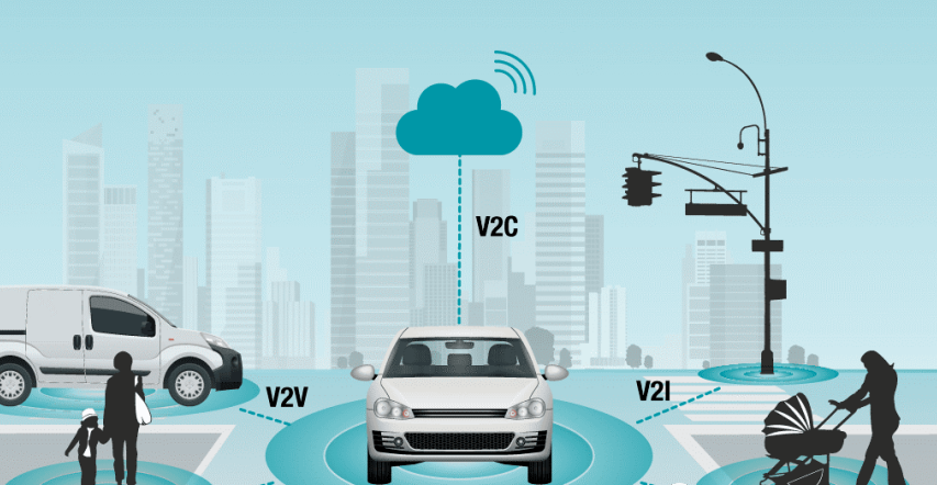 V2X政策的出台对ETC市场有什么影响？高速行ETC渠道商们看过来！ - 知乎