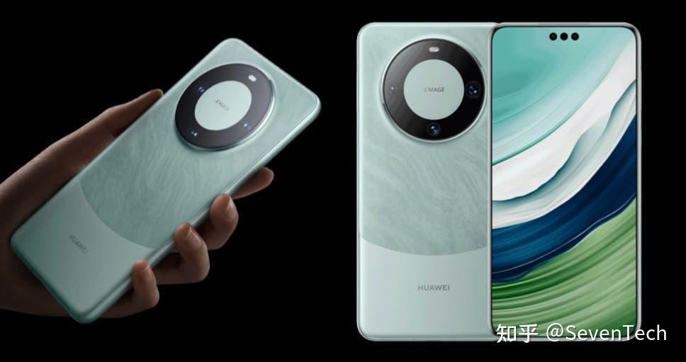 华为Mate60和60Pro官方配件价目表公布，最贵的是主板近3千 - 知乎