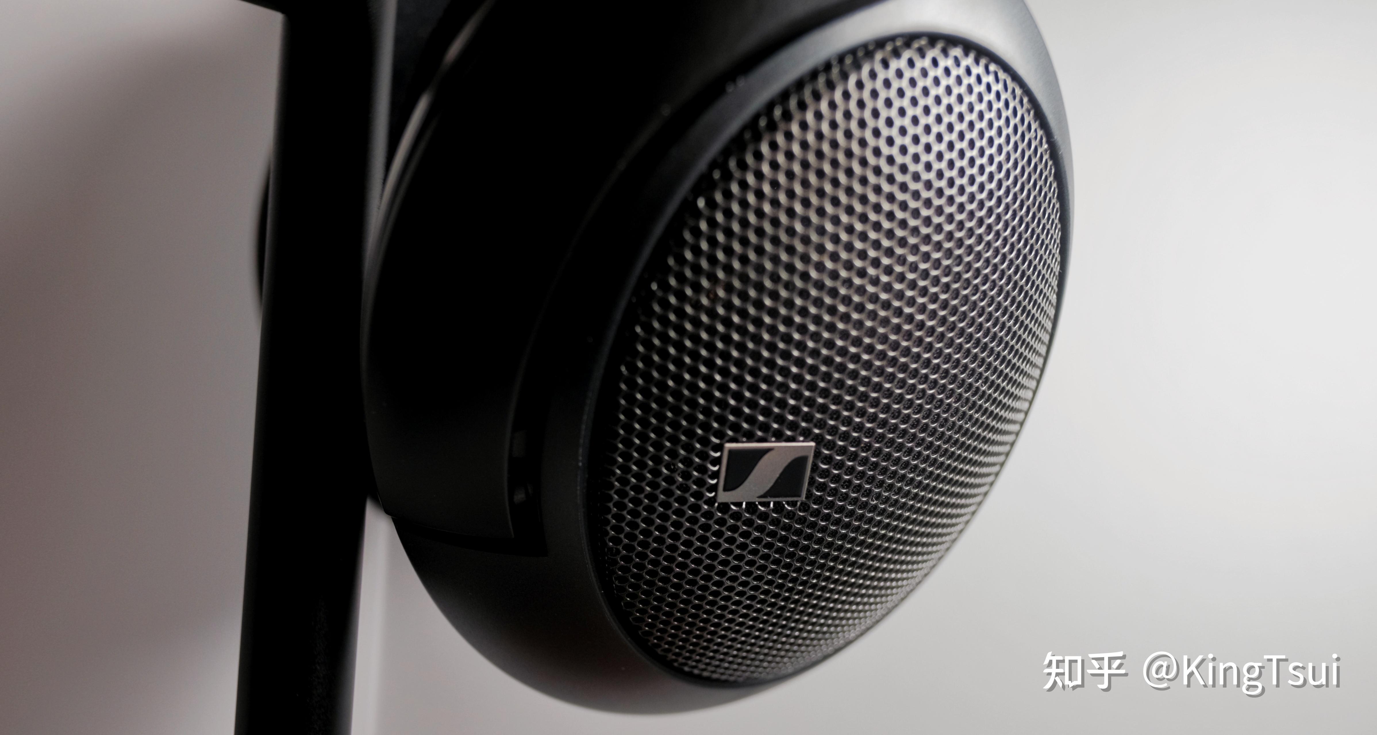 森海塞尔 HD550 与 HD505 头戴耳机体验 - TDS REVIEW - 知乎