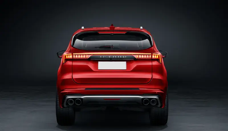 【Jetour VT9将在马来西亚首发 预计售价14万林吉特】 - 知乎