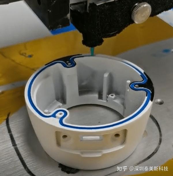 CIPG和FIPG工艺的区别-在线成型密封垫圈中CIPG和FIPG工艺的特点 - 知乎