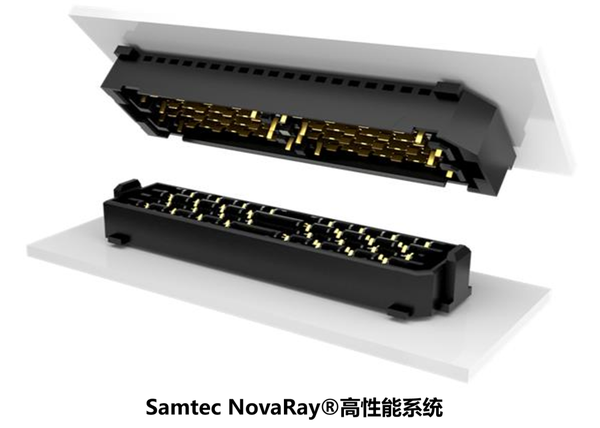 Samtec技术前沿 | 克服实现224 Gbps性能所面临的挑战 - 知乎