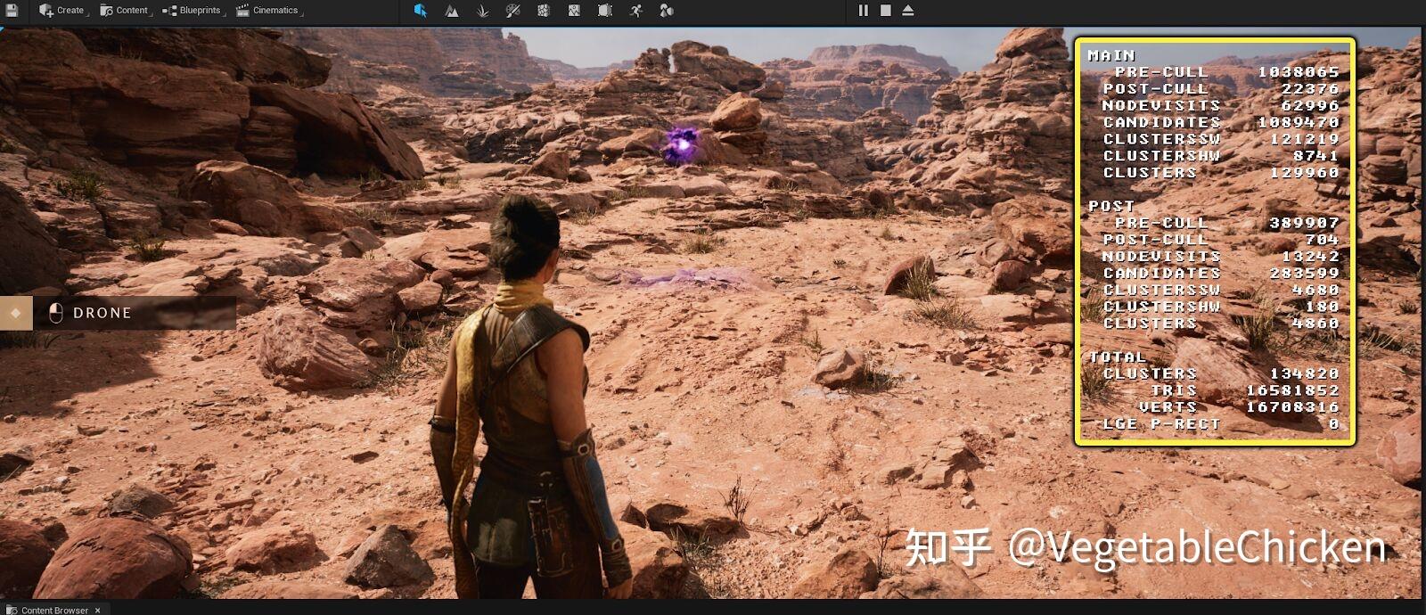 （官方转载）UE5 虚拟阴影贴图 （VirtualShadowMaps）的优势和局限性 - 知乎