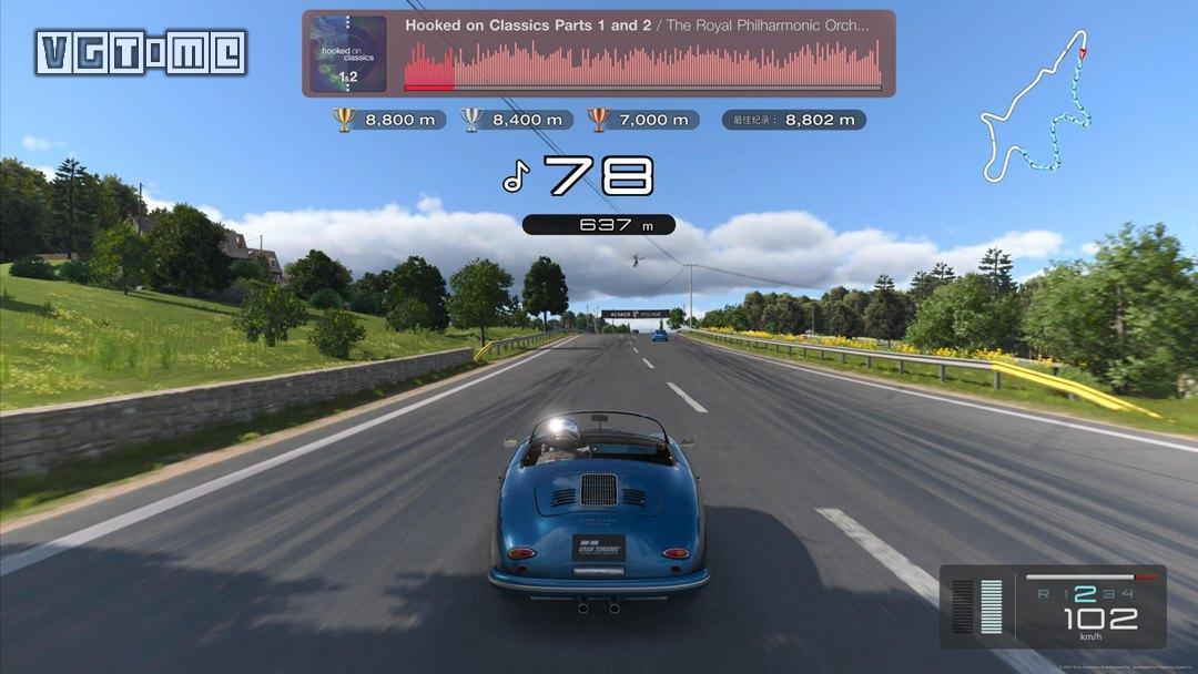 《GT赛车7》评测：新世代的赛车浪漫之旅 - 知乎