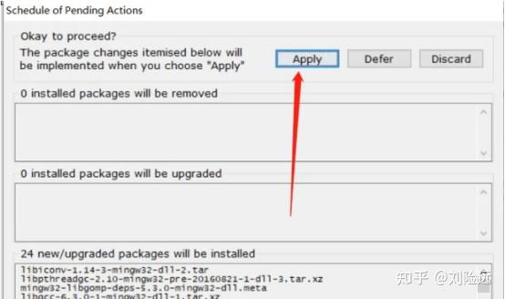 在Windows上部署PrivateGPT全流程（最新版本！跑通！） - 知乎