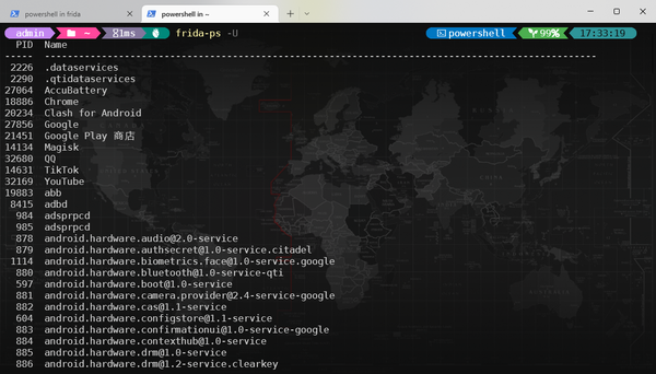 【APP 逆向百例】Frida 初体验，root 检测与加密字符串定位 - 知乎