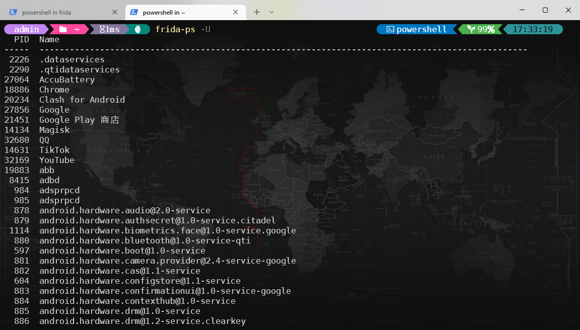 【APP 逆向百例】Frida 初体验，root 检测与加密字符串定位 - 知乎