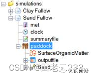 APSIM作物生长模型学习 - 知乎