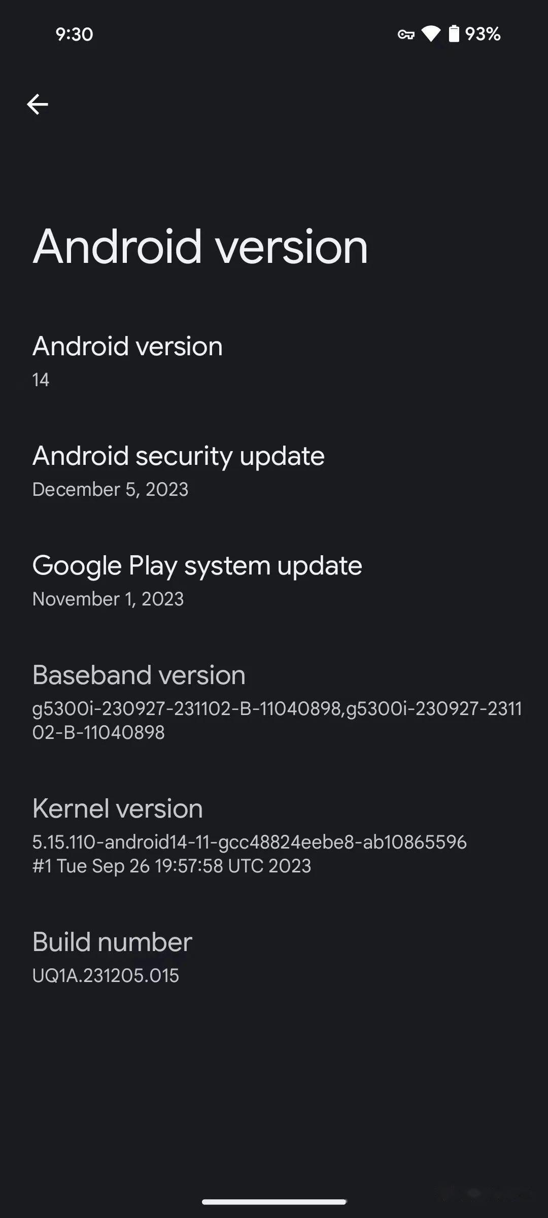 Google Pixel 8 新机上手体验 - 知乎