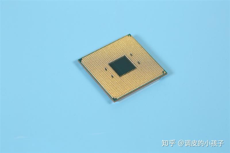 1.38V就能上4.4GHz！锐龙7 3800X评测！ AMD献给超频爱好者的神器（转） - 知乎