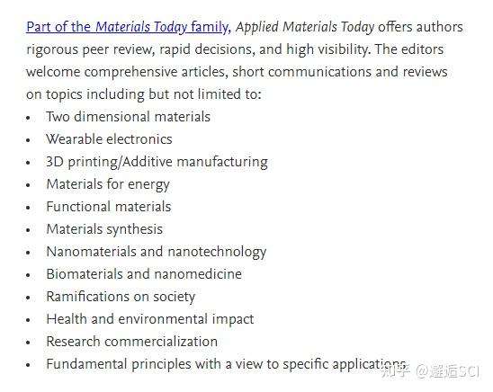 影响因子8+,国人发文占45%，自引率低，审稿速度快 - 知乎
