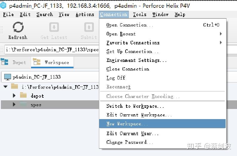 打通UE4美术资源版本控制关节 - 知乎