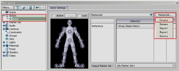 知乎盐选 | 2.2 MotionBuilder 和 Maya 交互流程