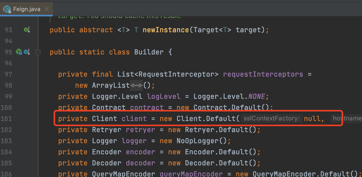 Feign的超时时间如何设置，我研究了4种情况 - 知乎
