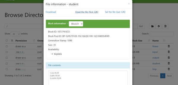 Apache Doris实时数据分析保姆级使用教程 - 知乎