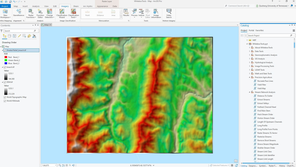 Python处理激光雷达数据 - 知乎