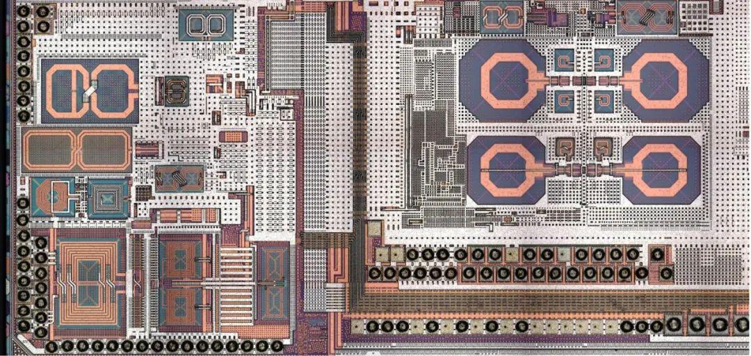 【存档】专业芯片分析报告节选（联发科MT7921、MT7977AN、MT7996AV、三星K3KL4L40DM） - 知乎