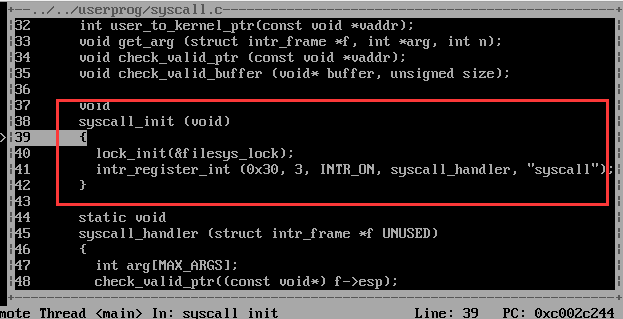 斯坦福大学Pintos Project1、2 指南+总结 - 知乎