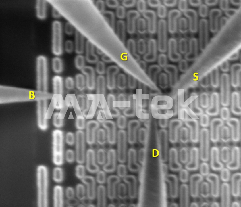 先进制程失效分析大解密 - 知乎