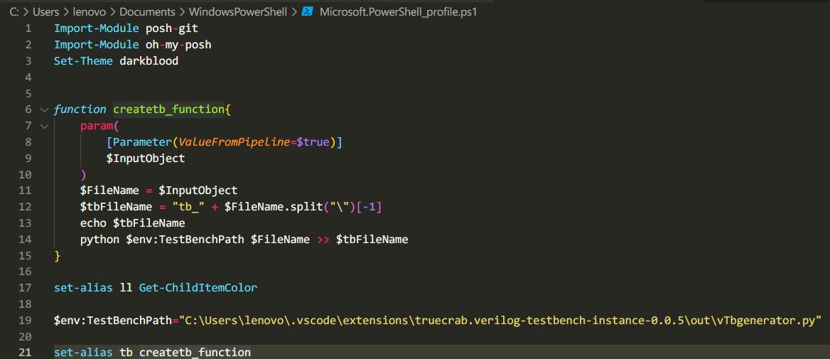 VScode搭建轻量化verilog IDE方法 - 知乎
