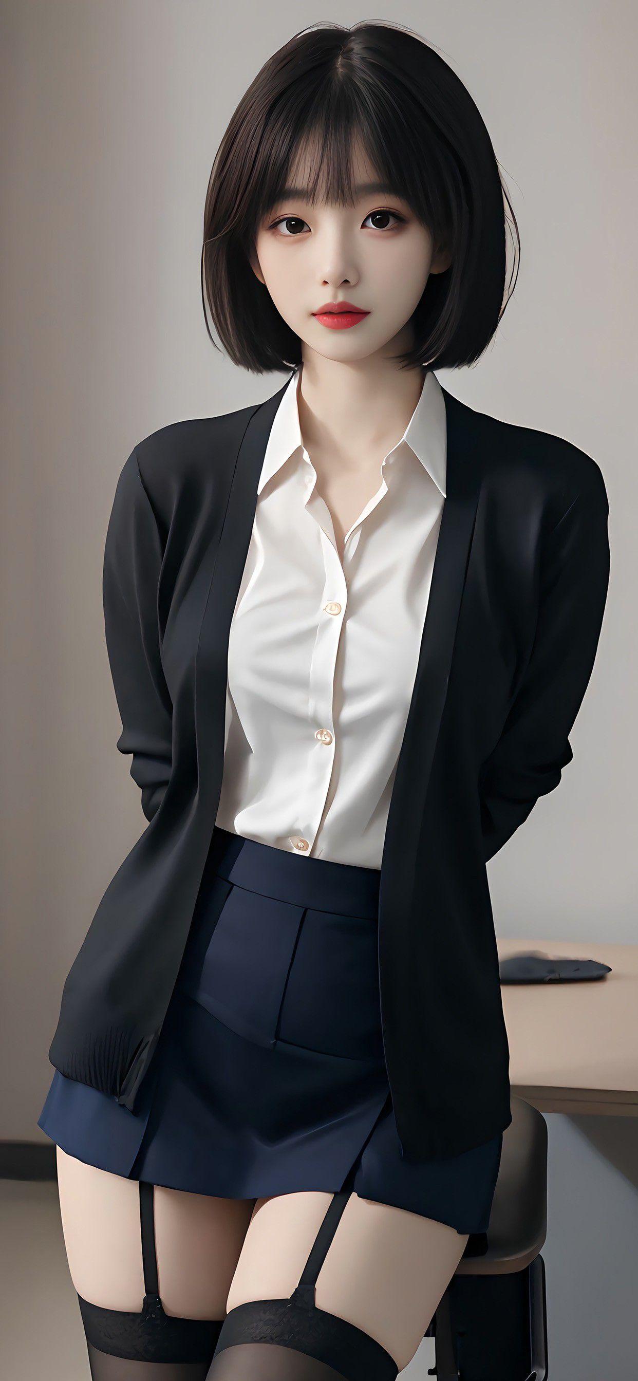 一组性感美女图 - 知乎