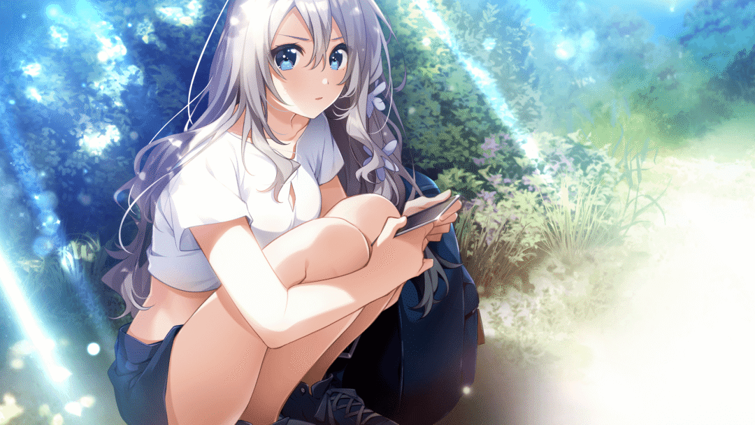 「每周Galgame新闻速递 第79期」夏之终熄汉化发布，柚子新作OP公开 - 知乎