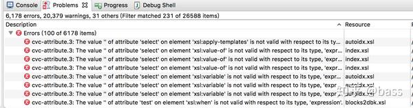 OFBiz学习路线，“从菜鸟到大神”系列之三（开发环境） - 知乎