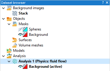 【Simpleware 教程】在 Simpleware FLOW 模块进行有限元均质化研究 - 知乎