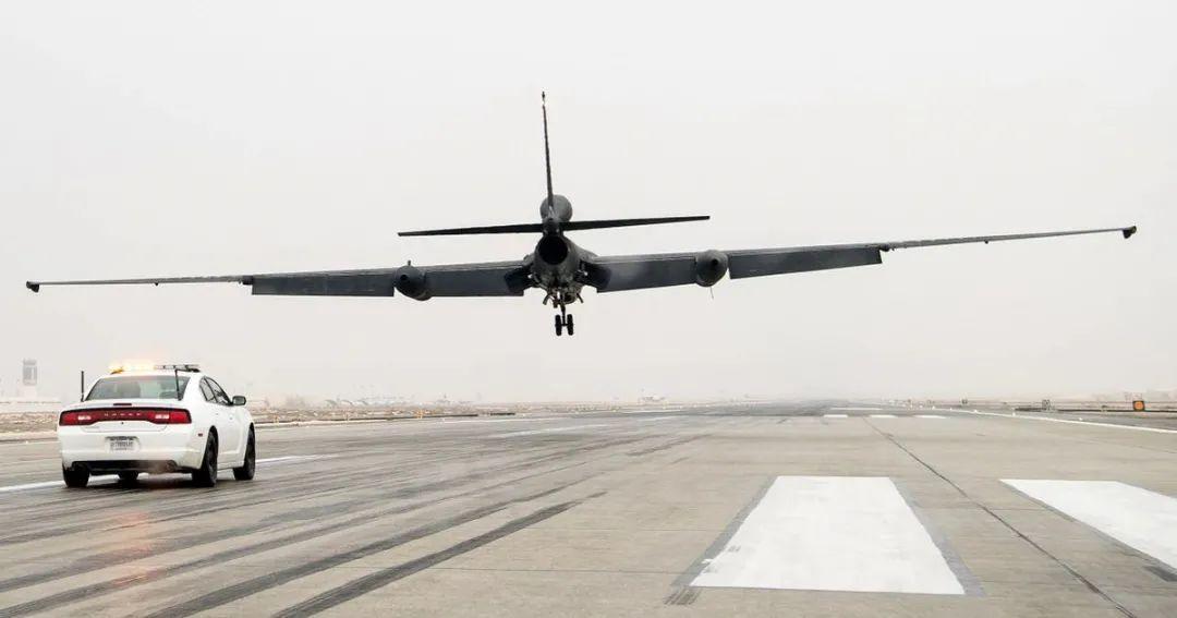 美军U2闯进禁航区！中国击落过5架，为何还敢来 - 知乎