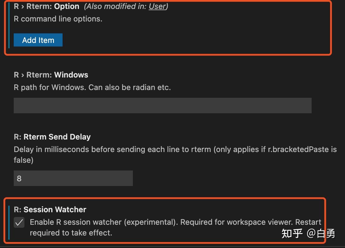 使用vscode进行R远程开发 - 知乎