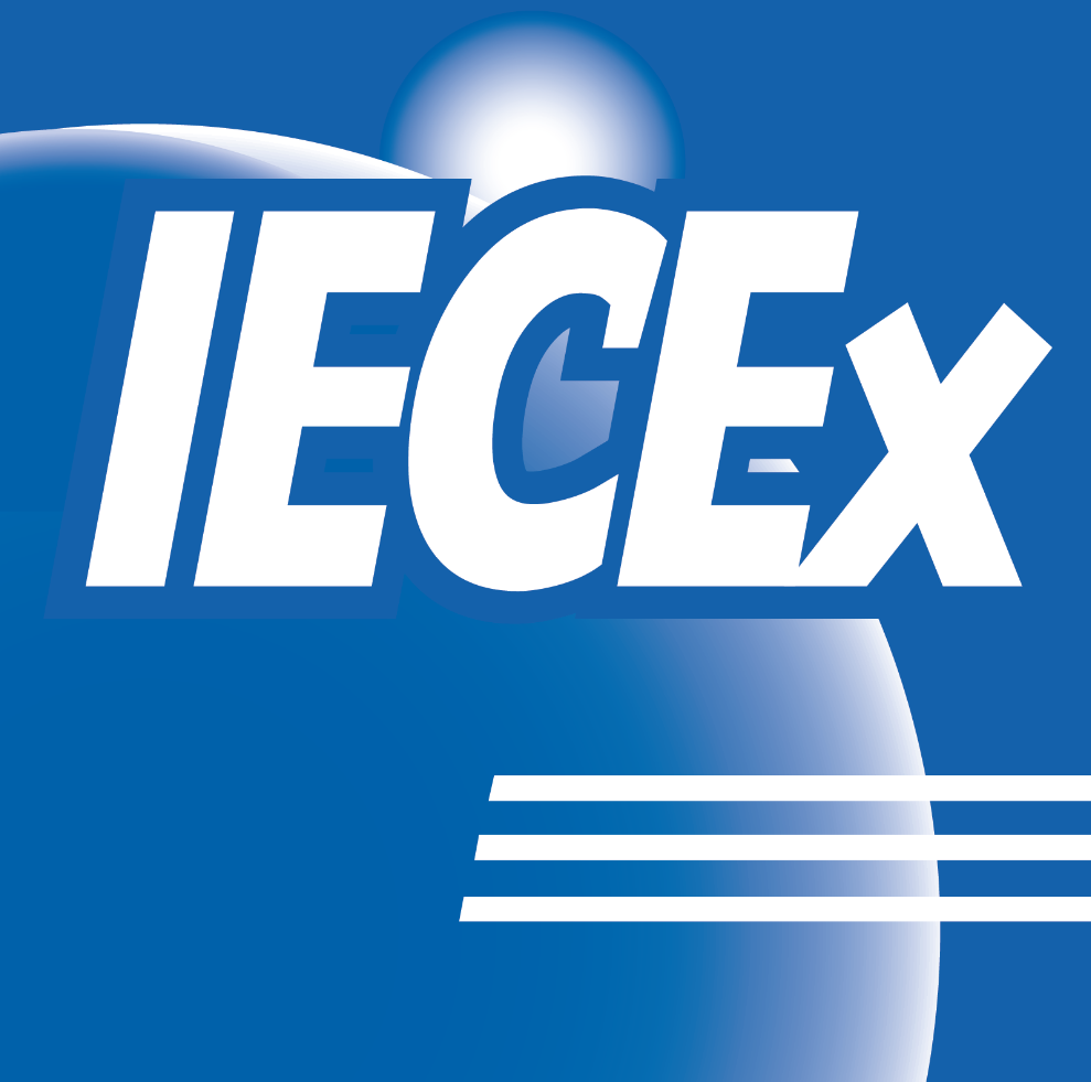 IECEx国际防爆认证是什么？ - 知乎
