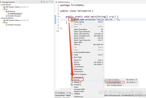 Eclipse的下载、安装、配置及使用流程，速来get！ - 知乎