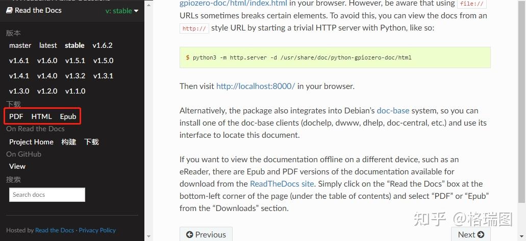 Python 可以做什么？0031-树莓派-GPIO-安装 - 知乎